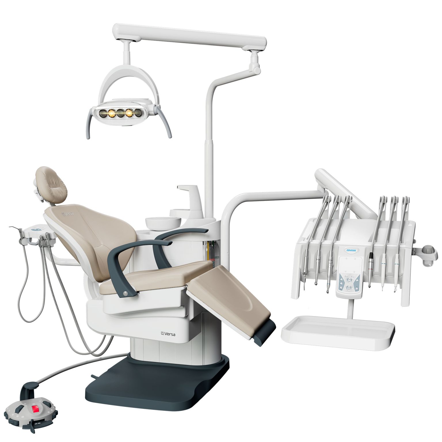 Odontoway - Equipamentos odontológicos - Odontoway