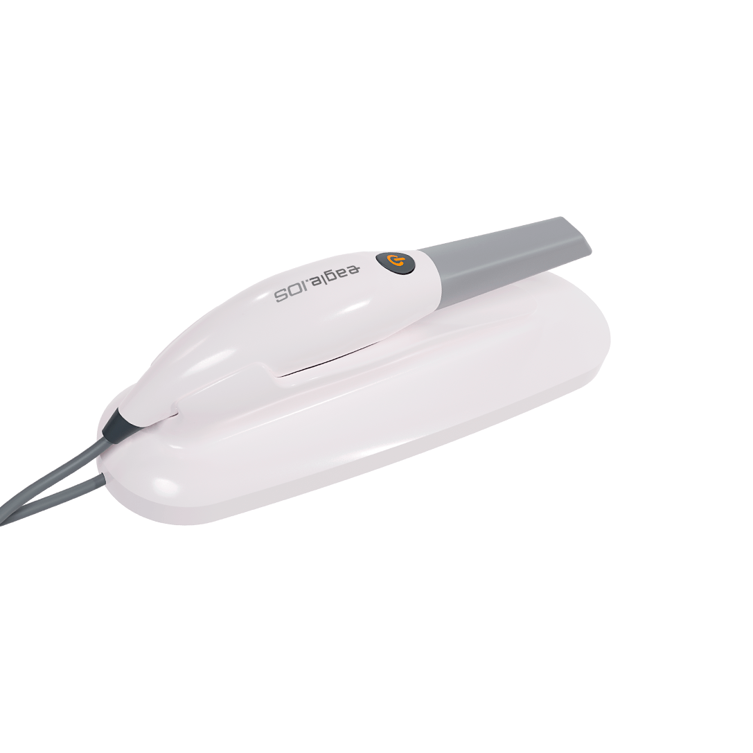 Eagle IOS - Scanner Intraoral - Odontoway